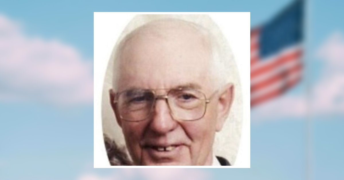 William J. Becker Obituary March 5, 2016 - Zwick and Jahn Funeral Homes