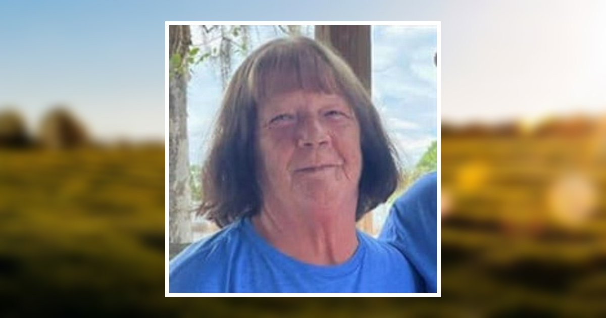 Mrs. Karen Whitted Obituary June 17, 2023 - Hancock Funeral Home