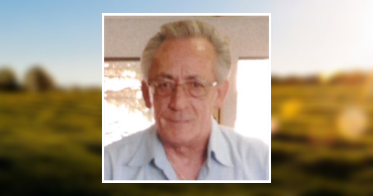 Joseph Weber Obituary 2016 - DeVargas Funeral Home & Crematory