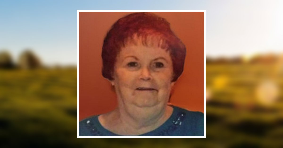 Catherine McCabe Obituary August 22, 2014 - M.J. McLaughlin Company