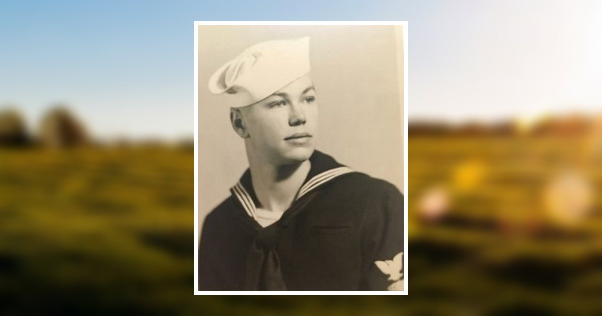 David Margetts Obituary June 2, 2017 - Anderson and Sons Mortuary