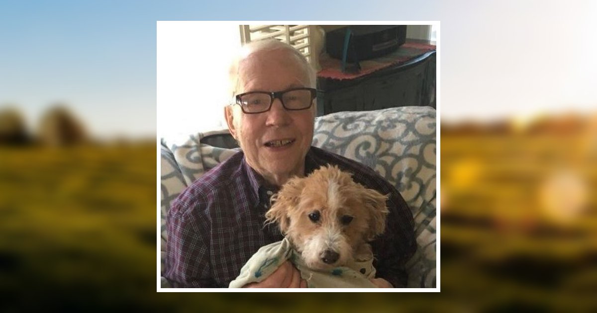 Gary Ruppert Obituary January 27, 2020 - Hoff Funeral & Cremation Service