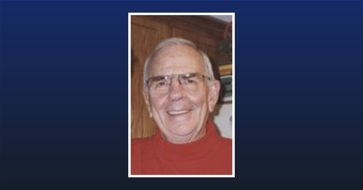 Gene Cook Obituary January 25, 2017 - Bradshaw Funeral