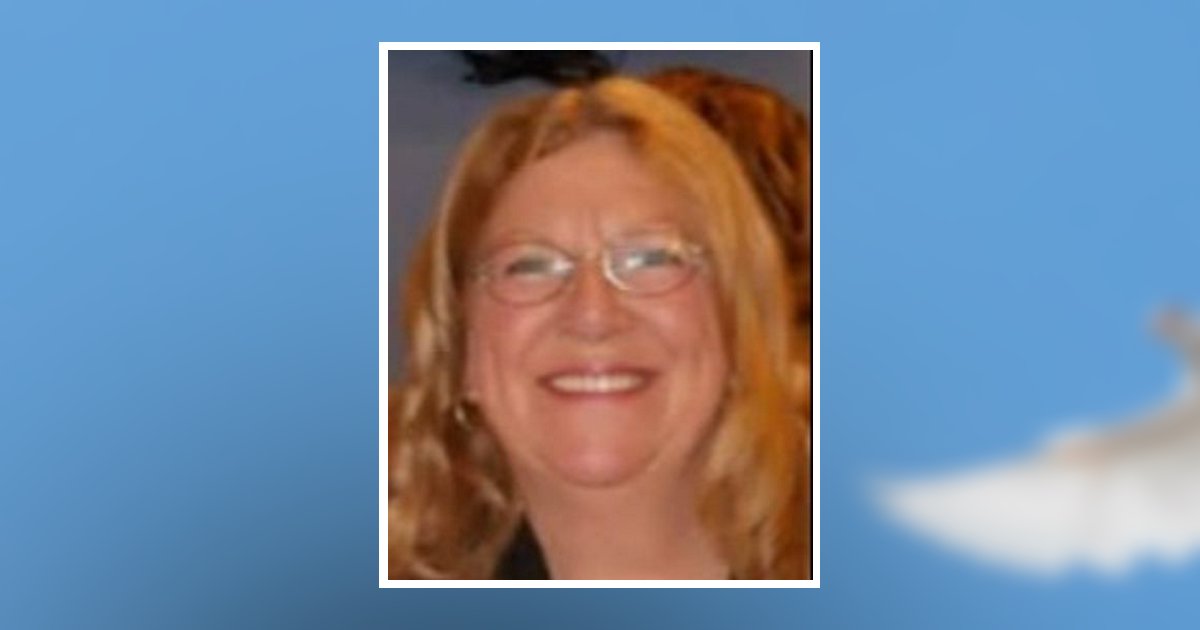 Rebecca M. Dyer Obituary December 4, 2024 - Ambrose Funeral Home and ...