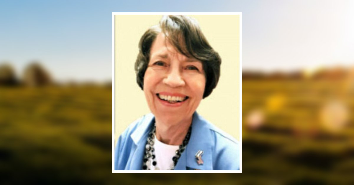 Edna Helen Kluge Haberkamp Obituary February 24, 2020 - Bryan - Lee ...