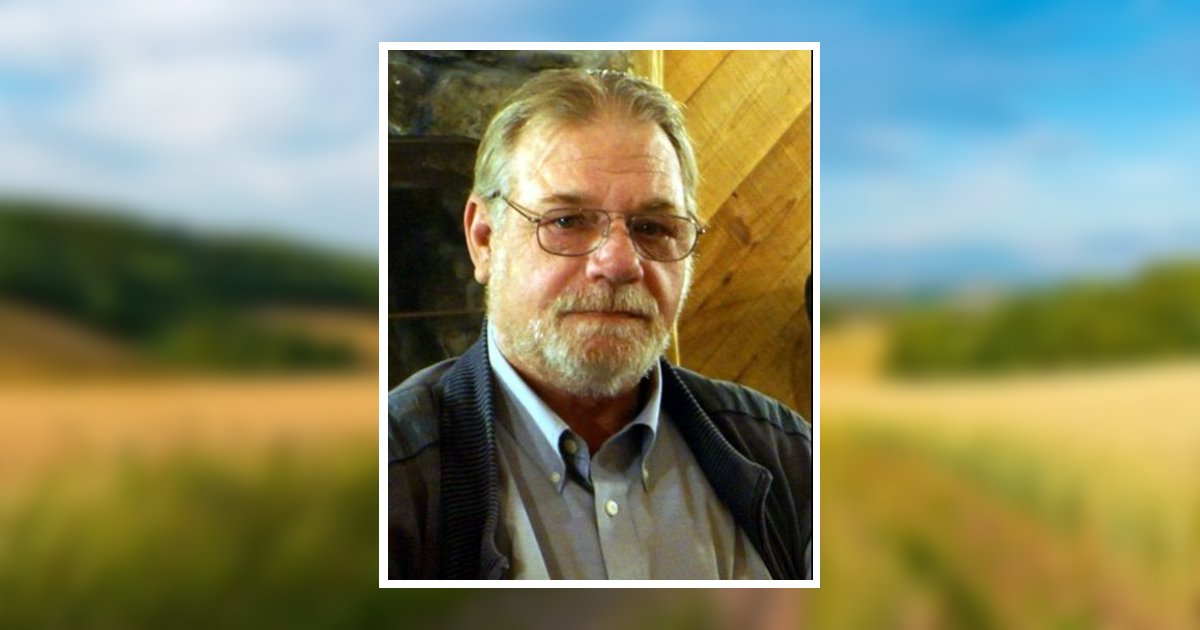 Robert Allen Moreland Obituary May 8, 2024 - Hornbeak Funeral Chapel