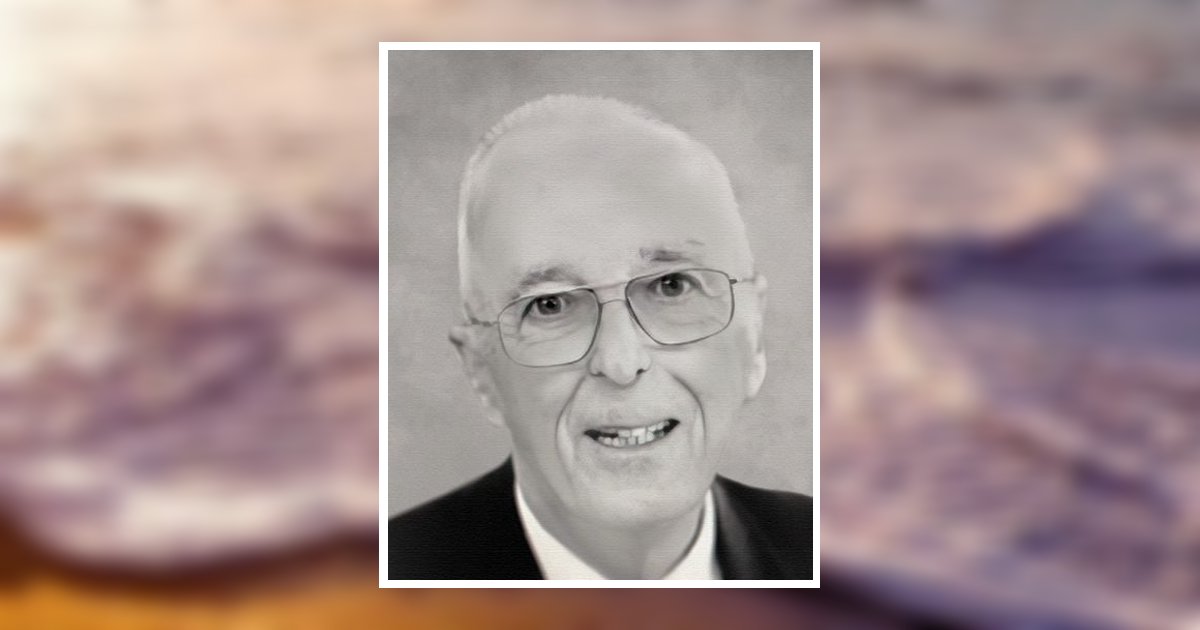 Francis L. "Frank" Rapp Obituary 2023 - The Donohue Funeral Homes Inc.