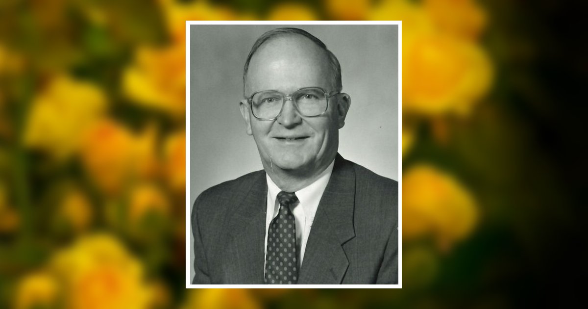 Donald E. Biggs Obituary December 30, 2024 - The Amos Family Funeral ...