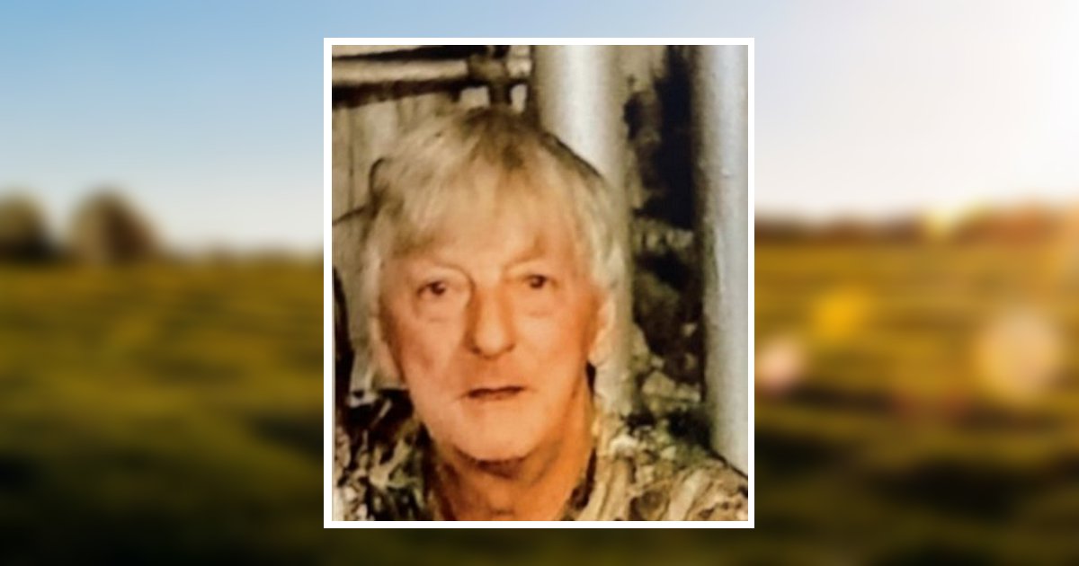 Donald Lingar Obituary April 1, 2021 - Brooks-Durham