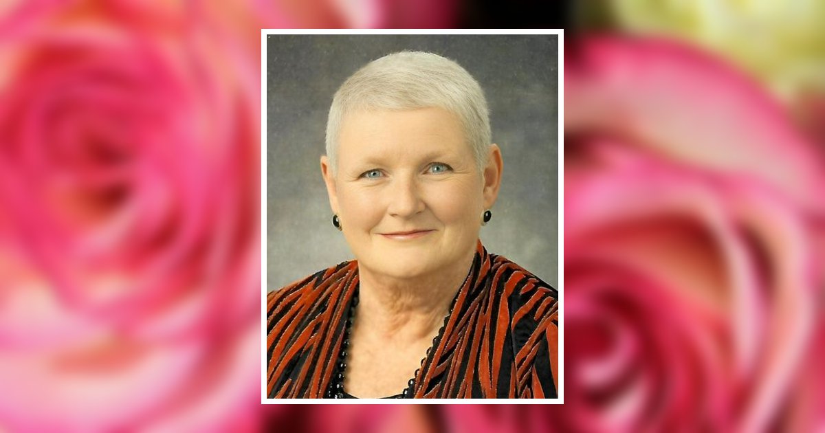 Pamela Elizabeth Fernsler Obituary April 24, 2024 - Sharp Funeral Homes