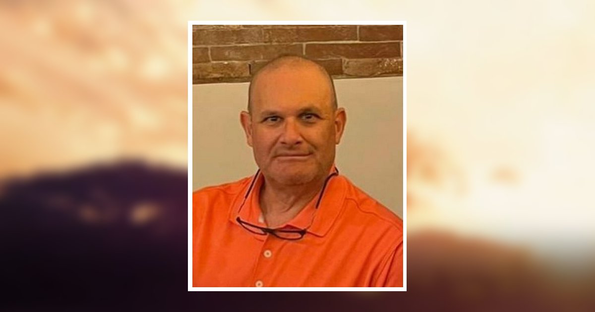 Kevin G. Kelleher Obituary February 21, 2025 - Grieco Funeral Home and ...