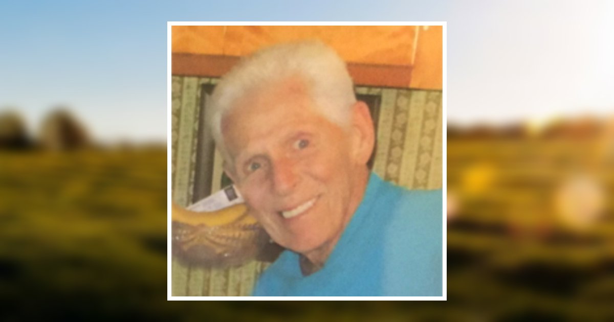 Gene C. "Lookie" Lookenbill Obituary June 18, 2017 - Panebaker Funeral ...