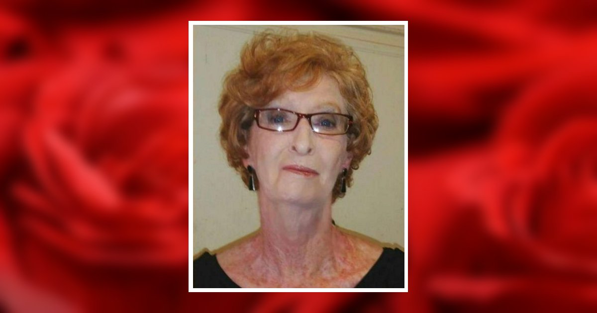 Charlotte Ann Trull Obituary January 17, 2023 - Krestridge Funeral Home