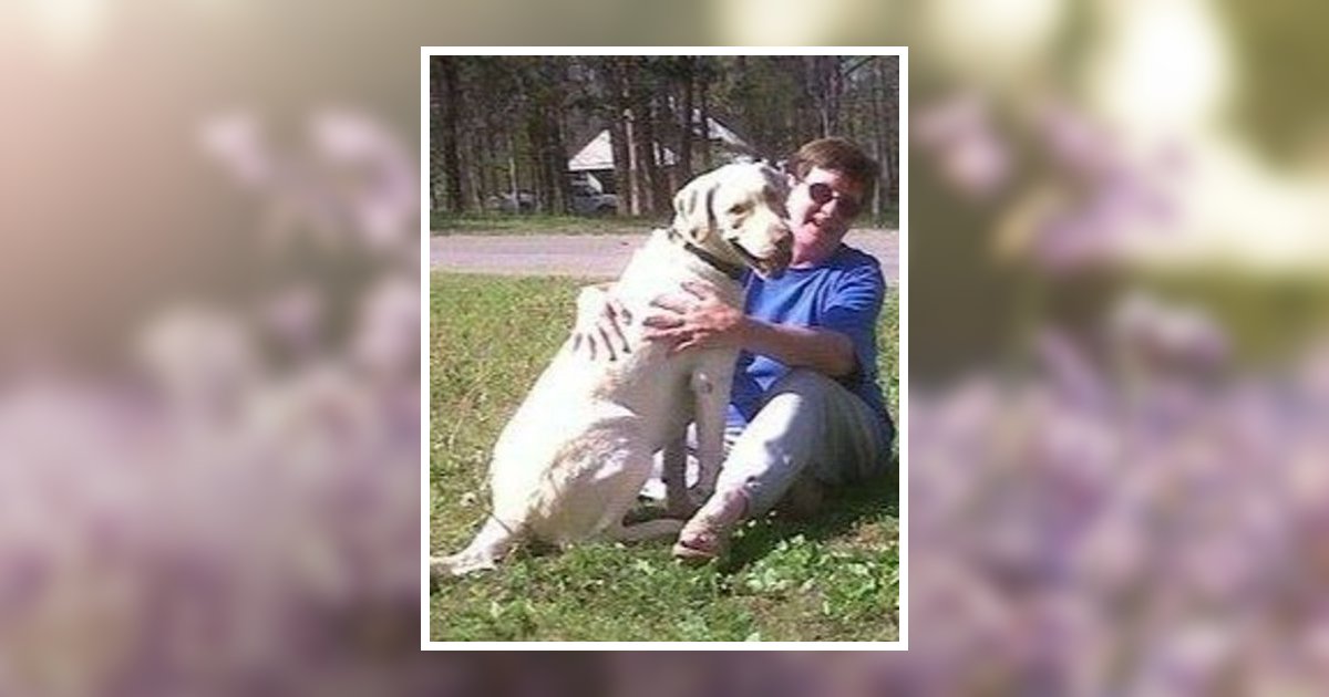 Julia Elaine Lynch Kerley Obituary April 23, 2025 - Peebles Fayette County Funeral Homes and ...