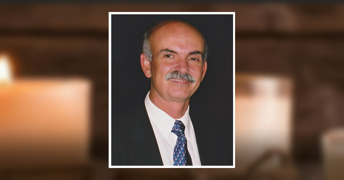 Robert J. Moretti Obituary November 24, 2024 - Nardolillo Funeral Home
