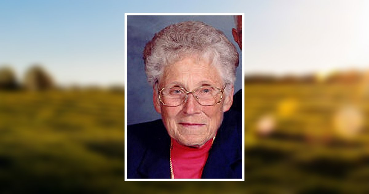 Nedra Wade Rice Obituary November 15, 2003 - Anders Rice Funeral Home ...