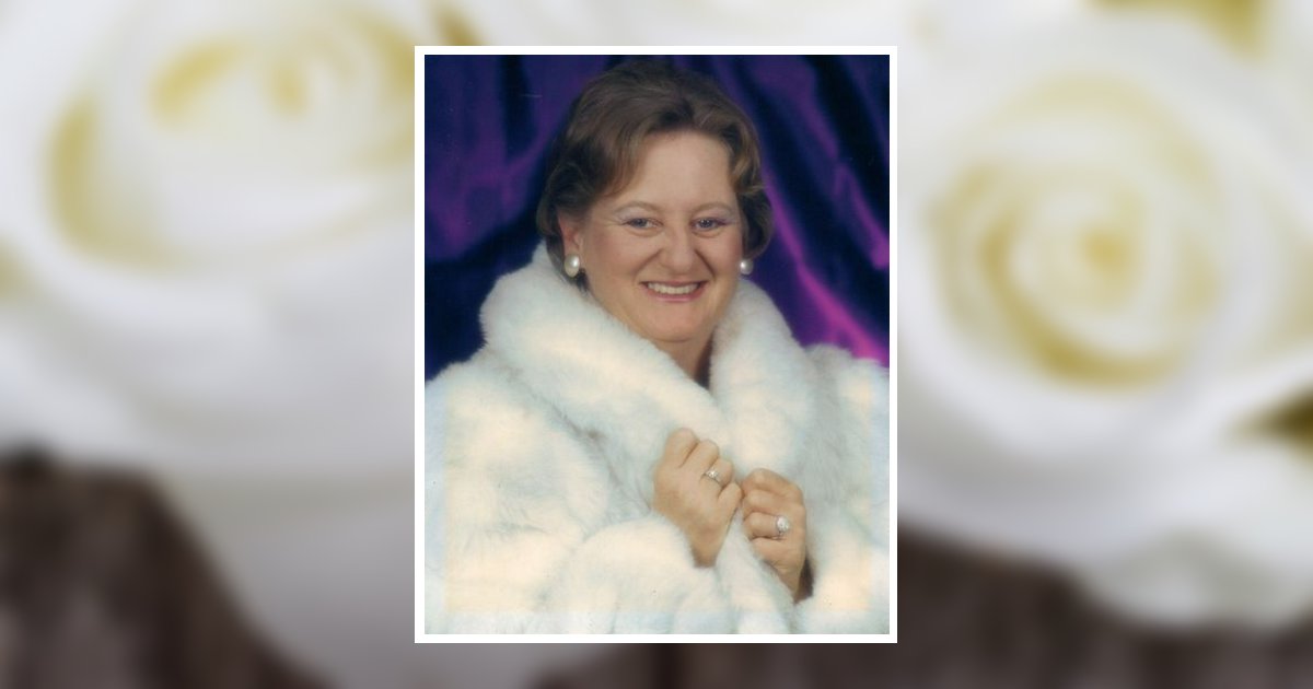 Denise A. "Denny" DEAN Obituary September 28, 2024 - Olney Foust ...