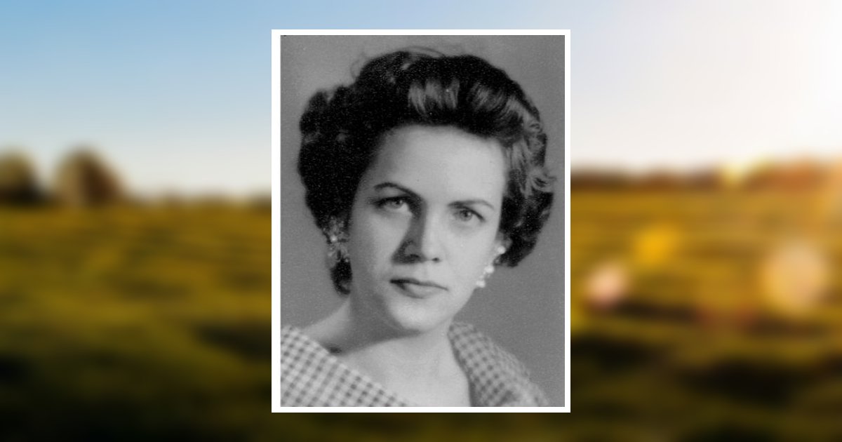 Shirley A Aldridge Obituary January 21, 2024 - Atkinson Funeral Home