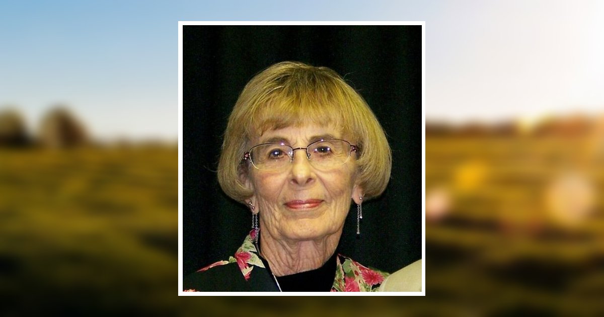 Shirley Hankins Obituary November 5, 2022 - Sharp Funeral Homes