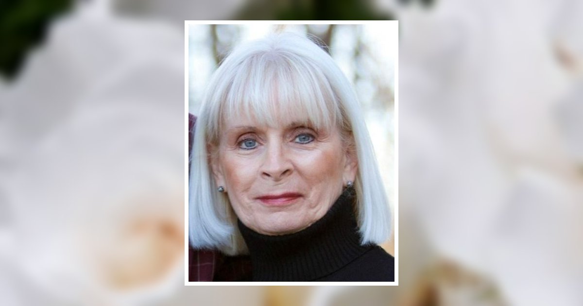 Doris Louise (Williams) Cobb Obituary November 6, 2024 - Tidd Family ...