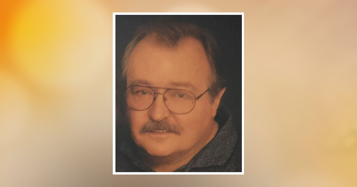 Richard Lester Howland Obituary June 26, 2025 - Thomas Miller Mortuary