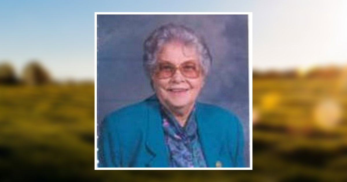 Pearl Simmons Obituary November 21, 2010 - Horne Funeral Home ...