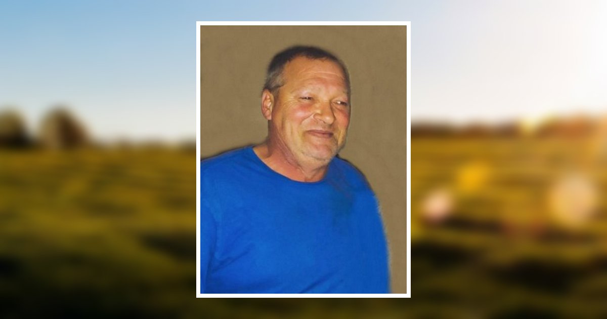 Tim Rayfield Obituary June 11, 2022 - Carpenter-Porter Funeral ...