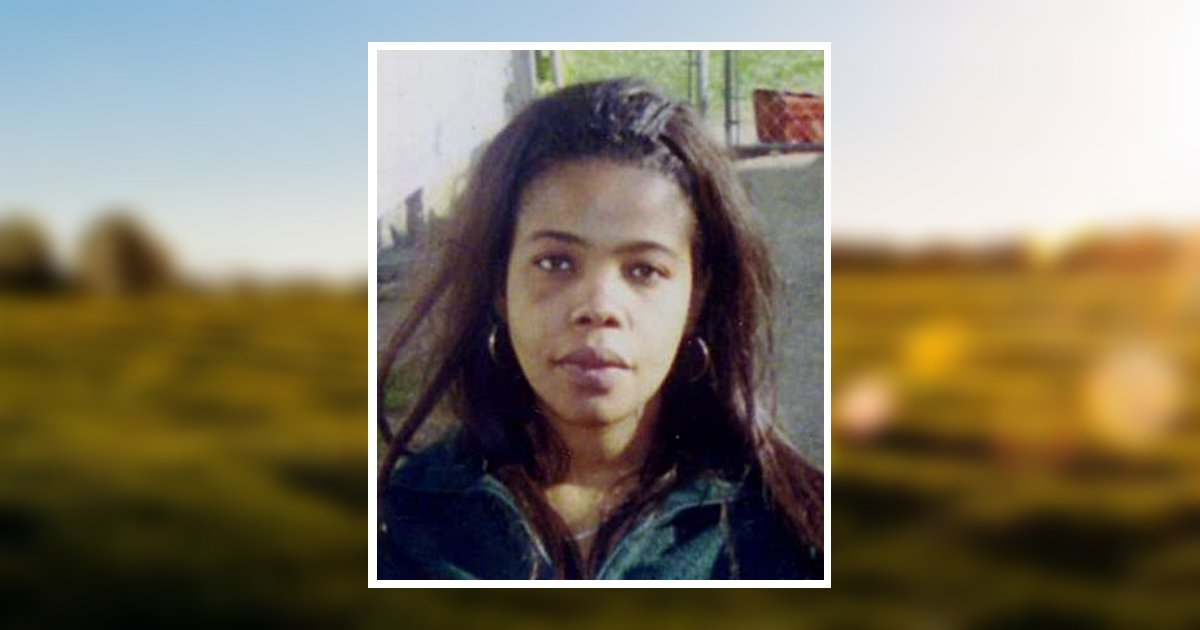 Shevonne Shavette Clark Obituary - Marlan Gary Funeral Home Chapel of Peace