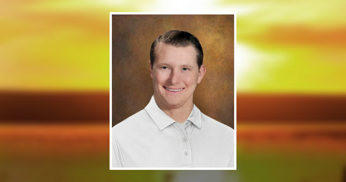 Timothy John Smith Obituary March 1, 2025 - Galloway & Son's Funeral Home