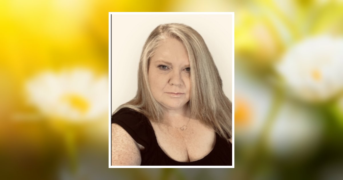 Mitzi Foley Obituary February 7, 2024 - Charlie Marshall Funeral Home and Crematory