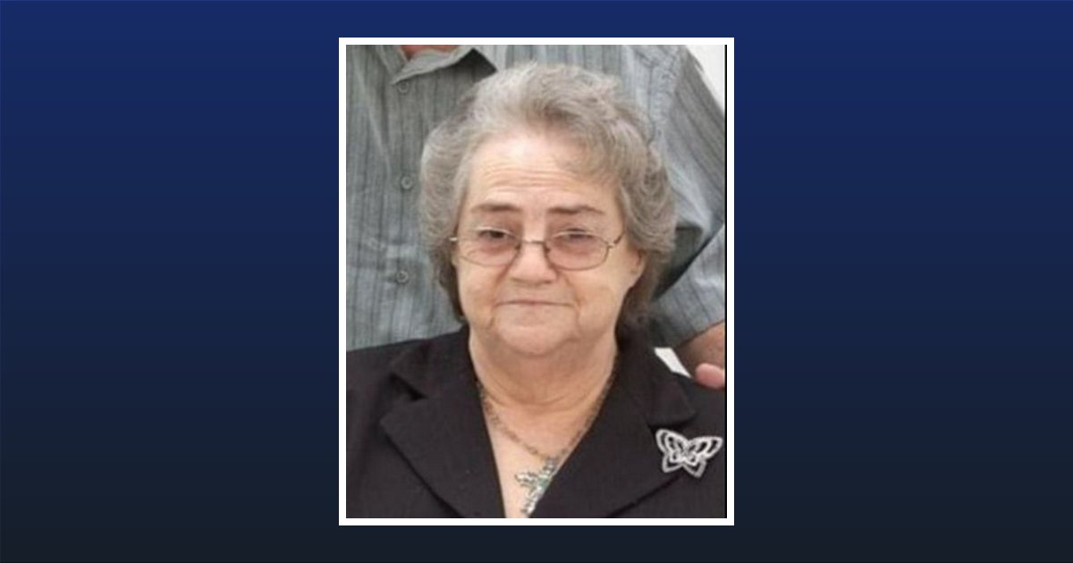 Patsy Headrick Obituary July 6, 2023 - Loudon Funeral Home