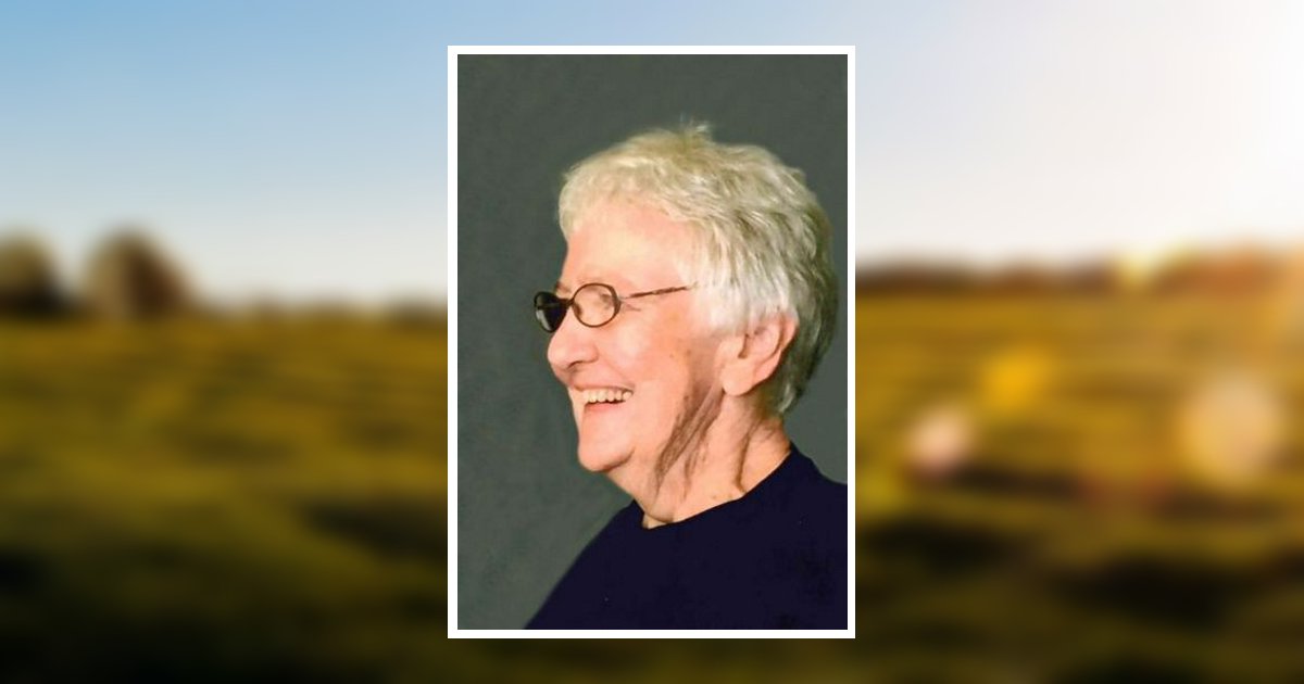 Marcia Mccaughey Obituary October 27, 2015 - Cress Funeral and ...