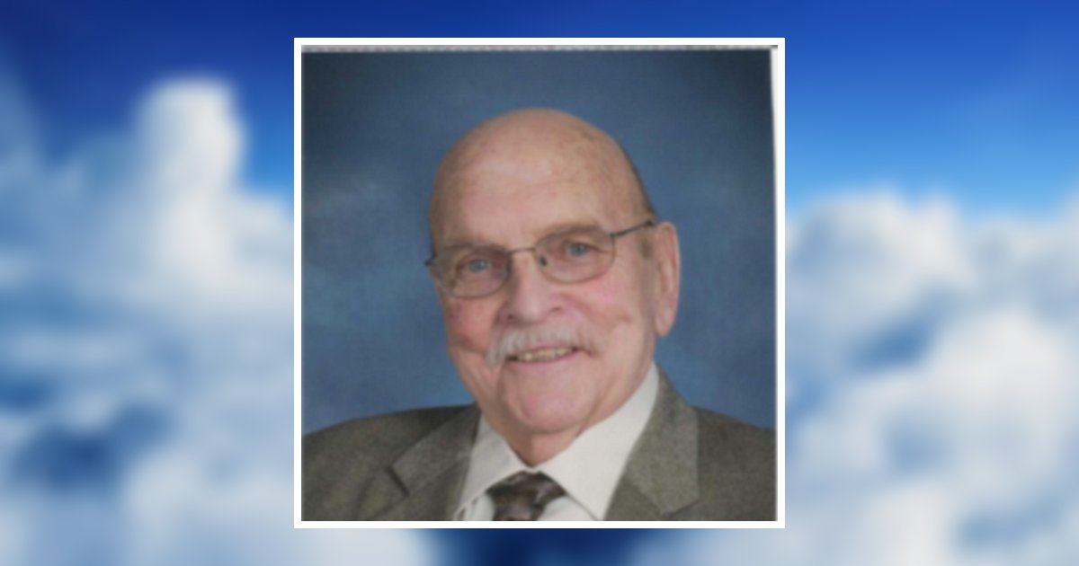 Max G. Jordan Obituary May 5, 2017 - Strickland Funeral Home
