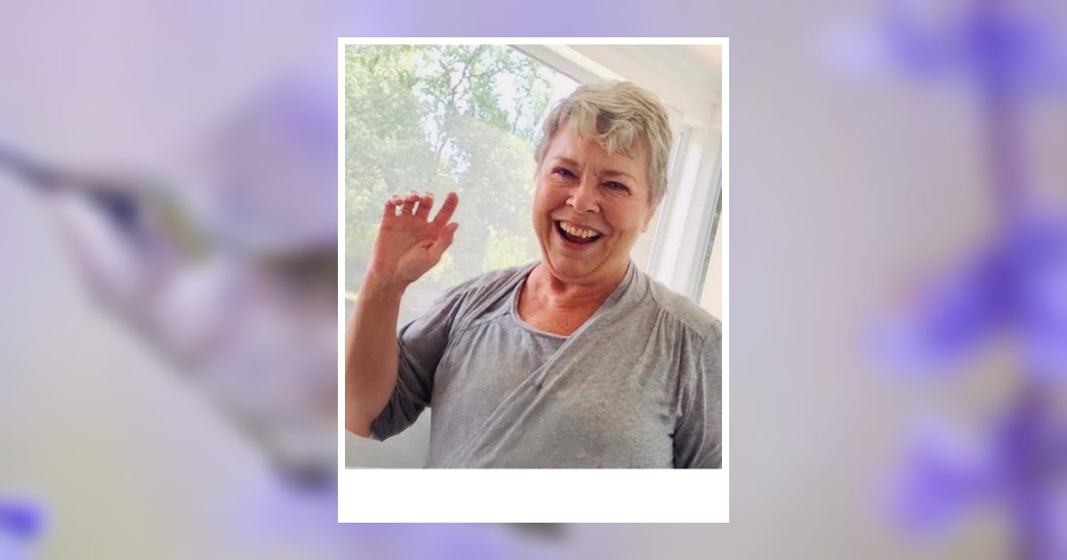 Linda Day Rohrer Obituary August 2, 2025 - TP White & Sons Funeral Home