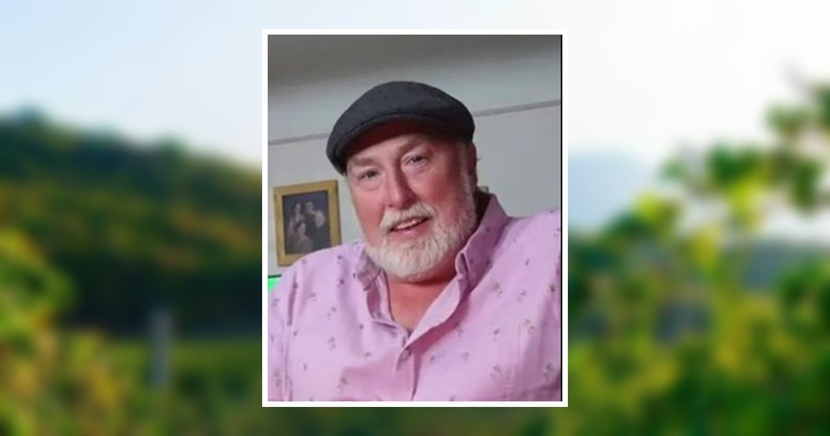 Daniel Robert Inman Obituary August 5, 2025 - Cremation Source