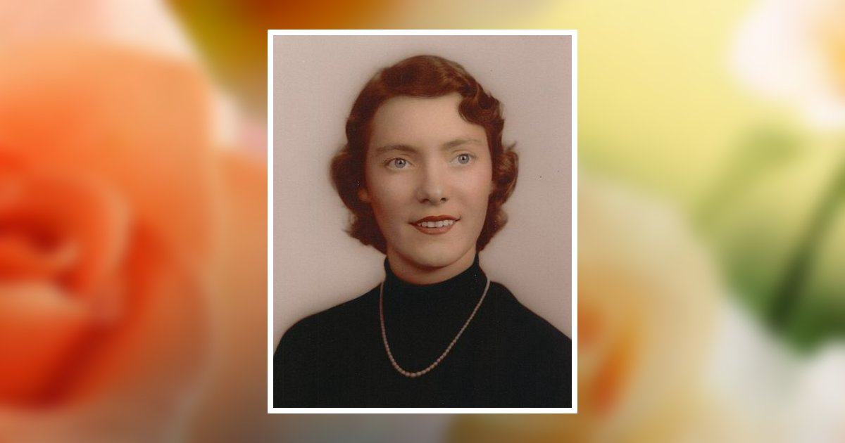 Addie Mae Johnson Stevens Obituary August 8, 2023 - Wells Sheffield ...