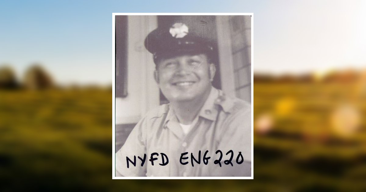 Joseph M. Riccio Obituary August 29, 2015 - Moloney Family Funeral ...