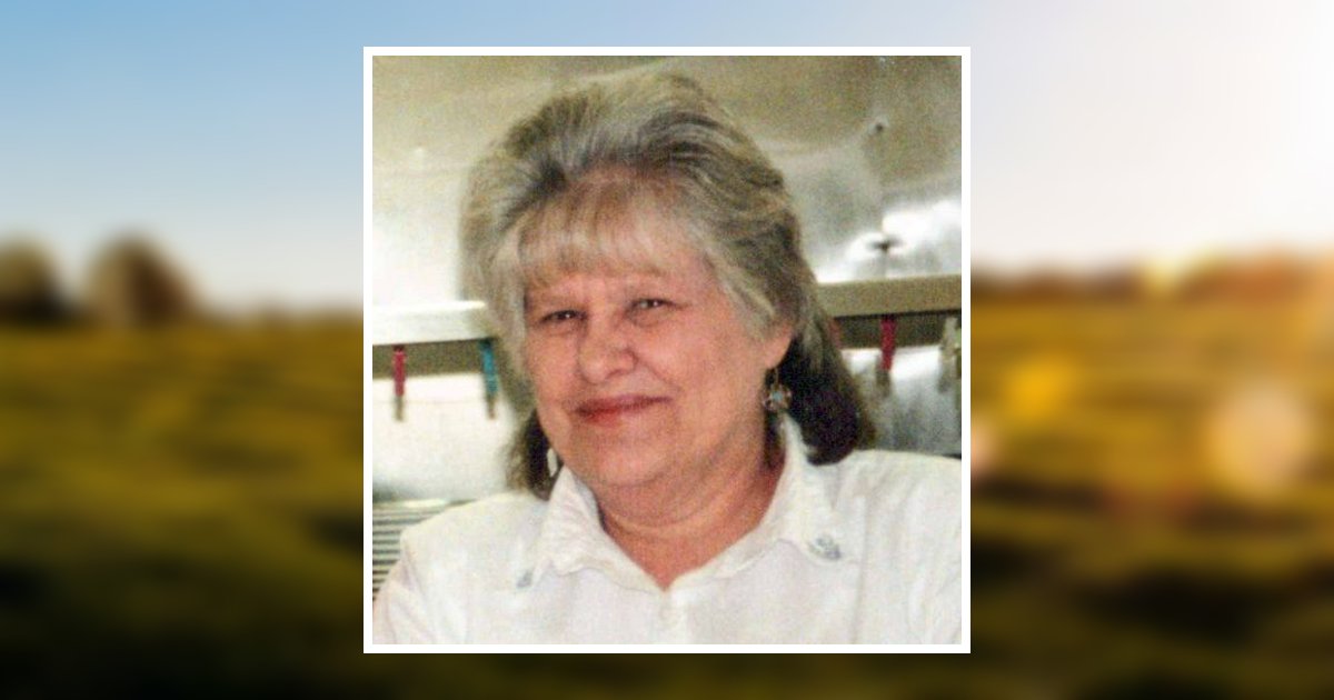 Sharon Lee Vincent Obituary August 17, 2023 - Urbanski Funeral Home