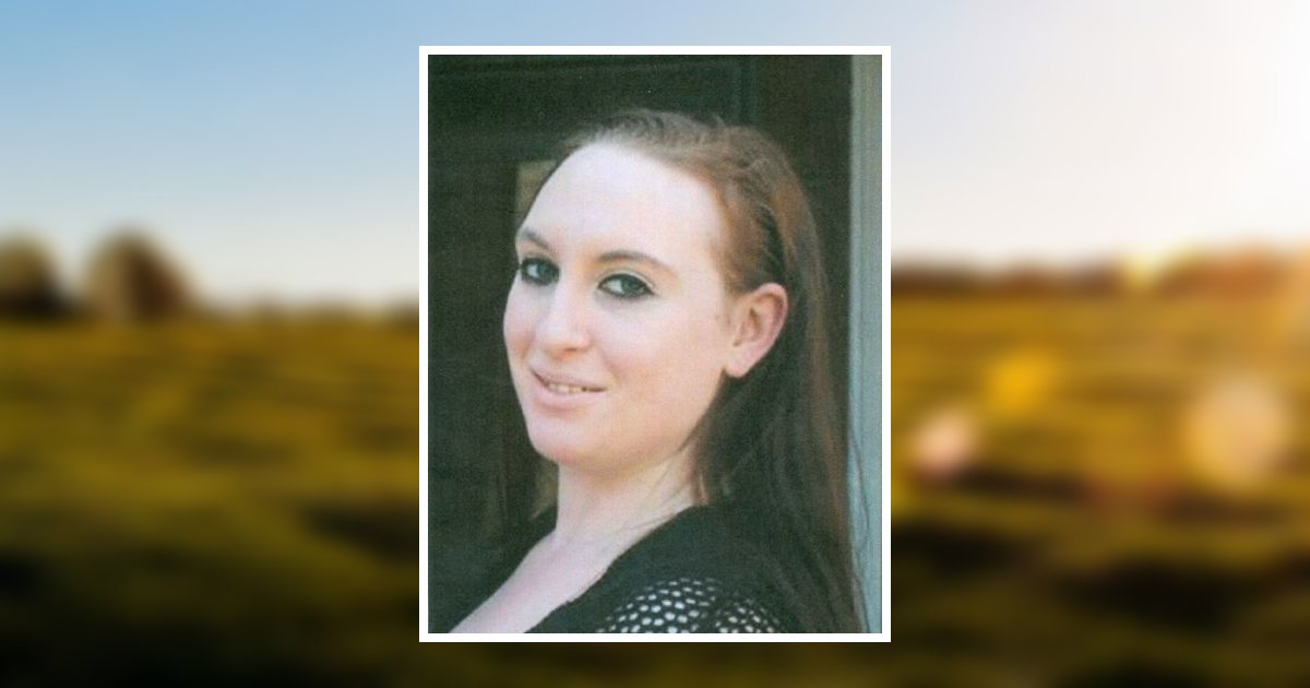 Kelly Cooper Obituary July 7, 2015 - Stauffer Funeral Homes