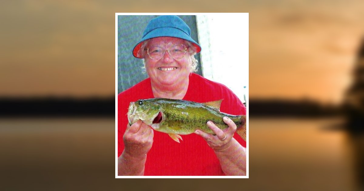 Sharon Seltrecht Obituary August 30, 2024 - Brainard Funeral Home and ...