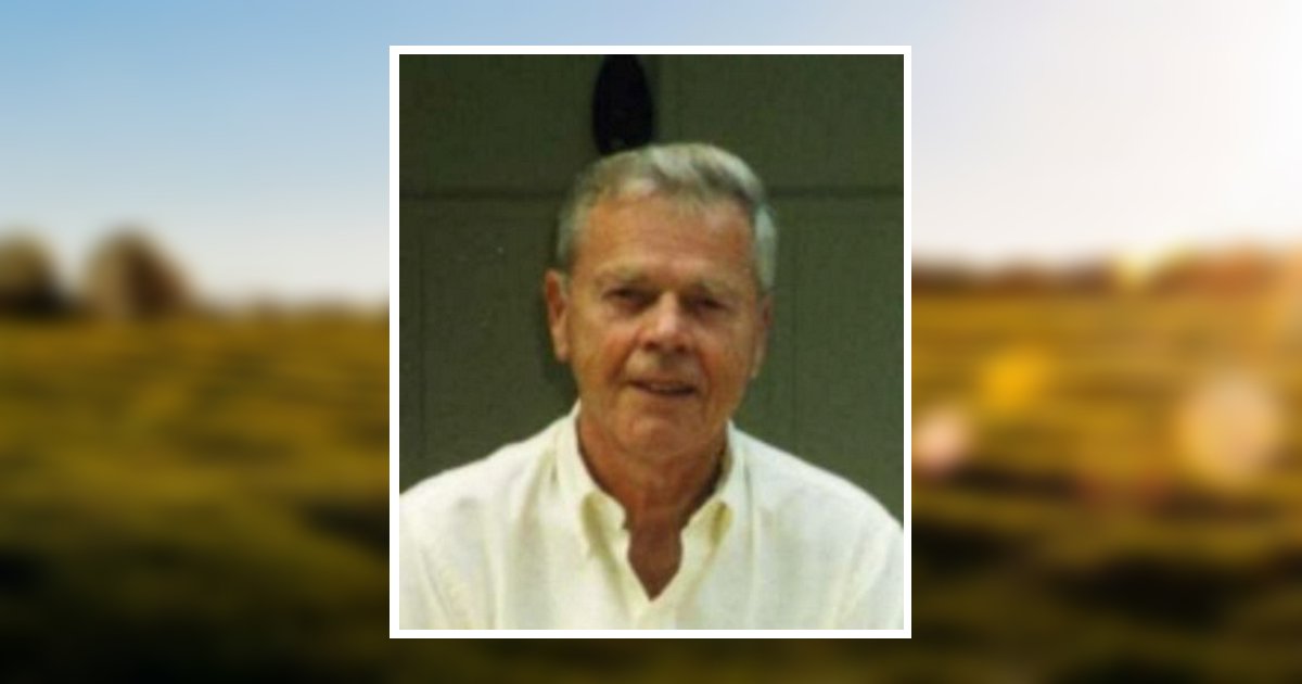 Charles (Billy) William Heaps, Sr. Obituary November 24, 2007 - McComas ...