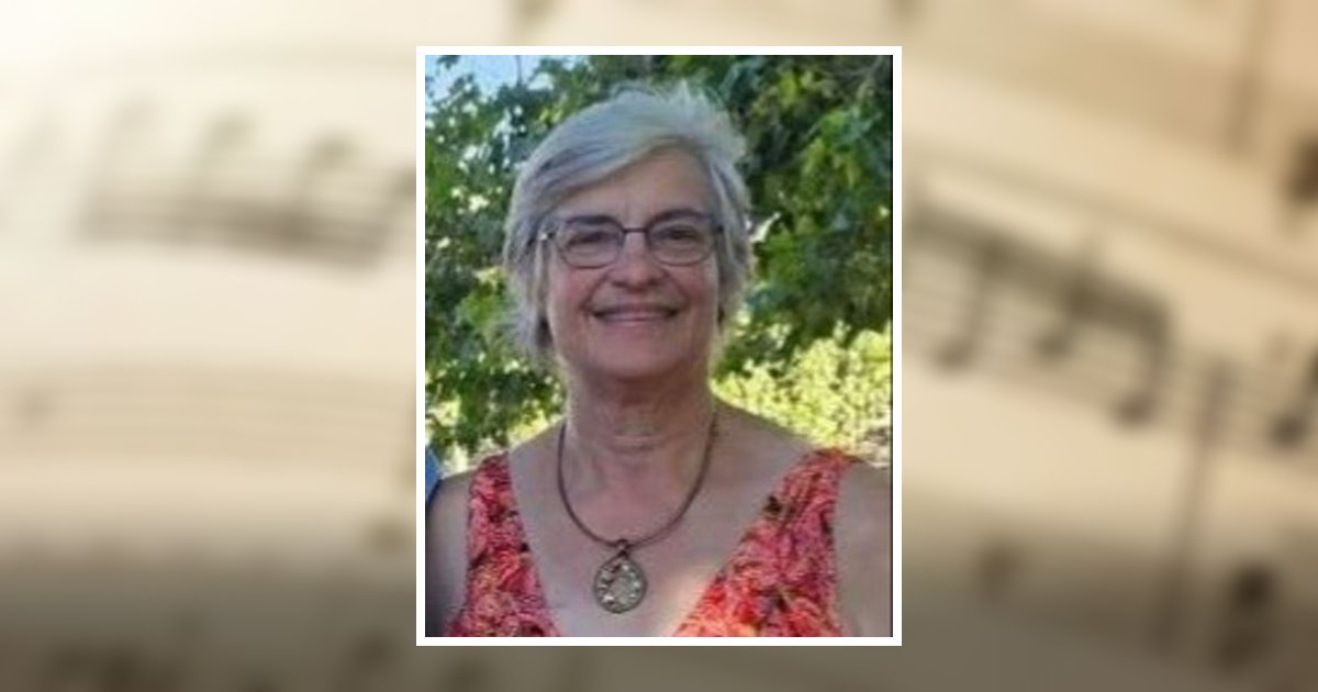 Sheryl Lynn Tolson Obituary April 22, 2025 - Bonners Ferry Funeral Home