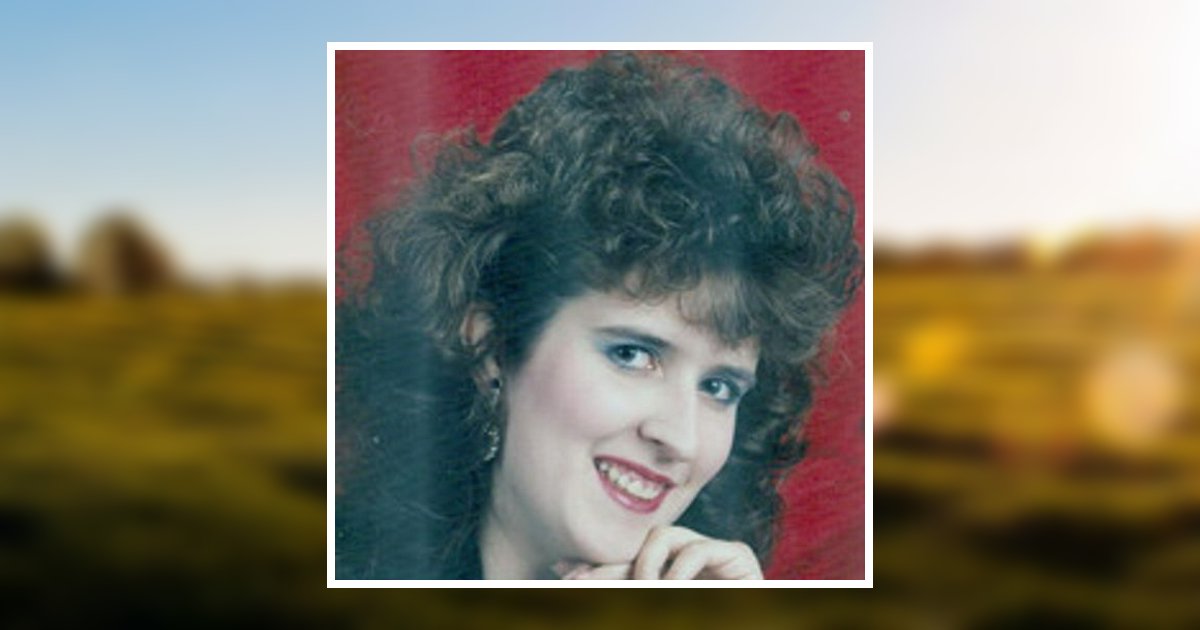Cassandra A. 'Sandy' Alderman Obituary September 6, 2017 - Horne ...