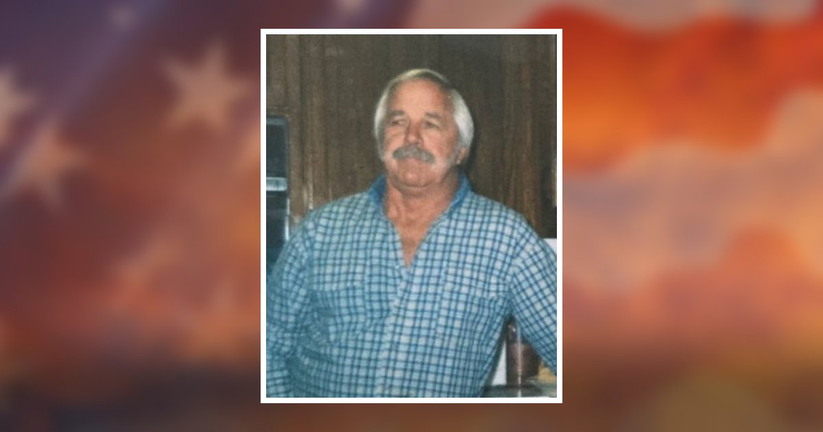 Roy Lewis Stokes Obituary October 12, 2022 - Shepard Roberson Funeral Home