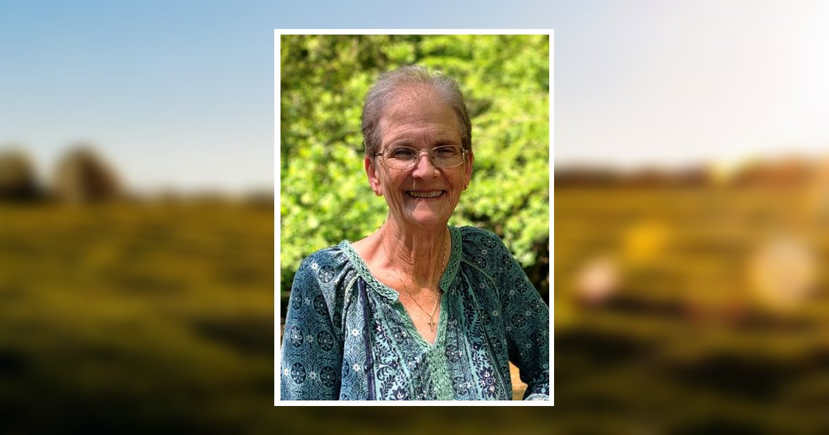 Cherie Pohlmann Obituary May 13, 2021 - Riemann Family Funeral Homes
