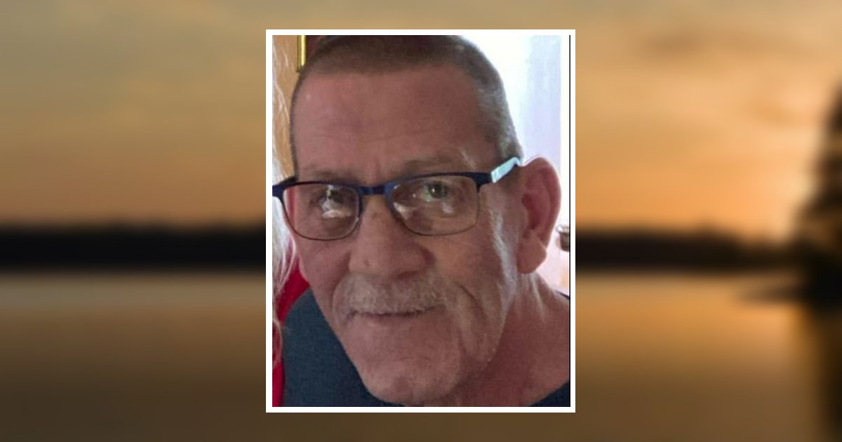 Robert Lee Clemens Jr. Obituary November 7, 2024 - Leaf Cremation Ohio