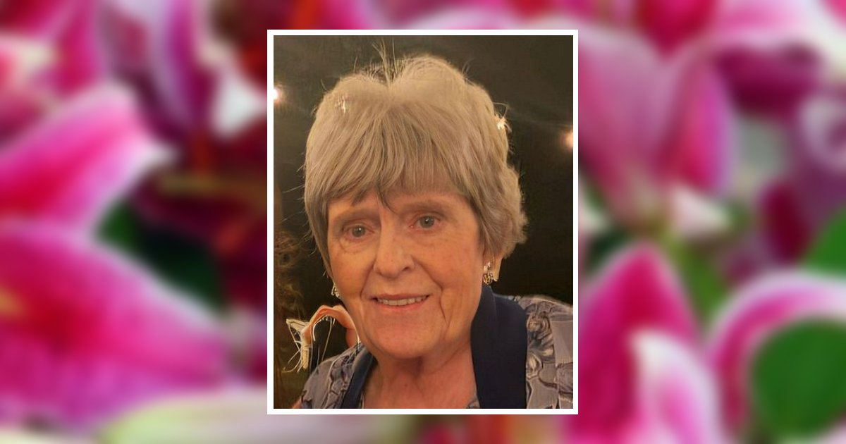 Andrea "Anne" Houghton Obituary April 23, 2025 - Johnson-Danielson ...