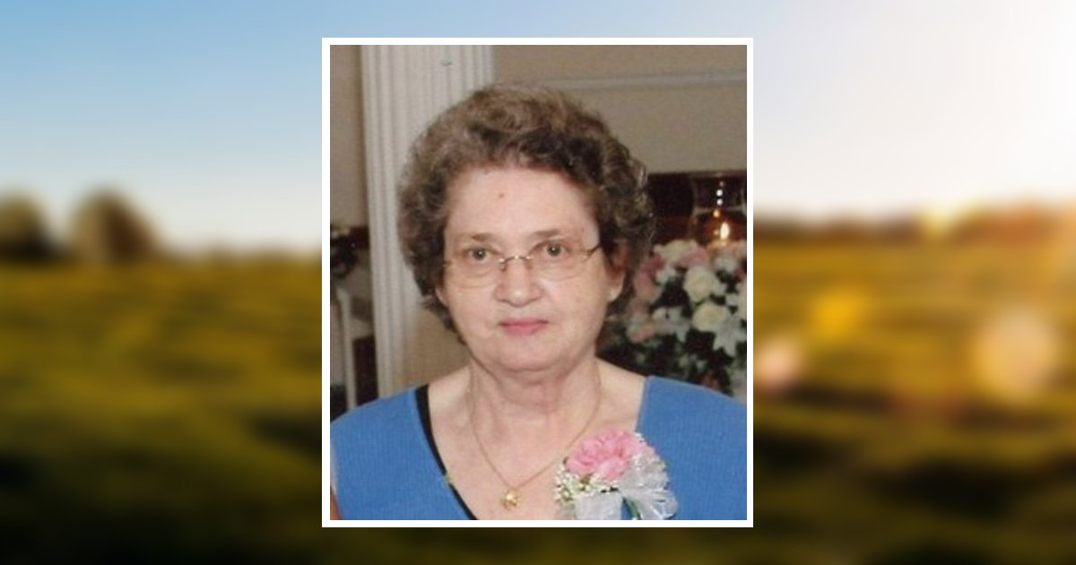 Sally Crowe Obituary 2016 - Clark Funeral Home & Chapel