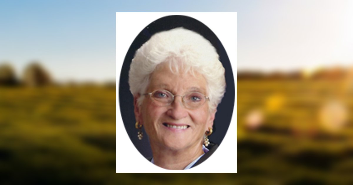 Patty Reese Obituary August 28, 2017 - Benjamin Funeral Service