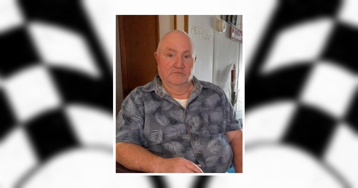 Darrell Leroy Rudd Obituary July 4, 2024 - Avinger